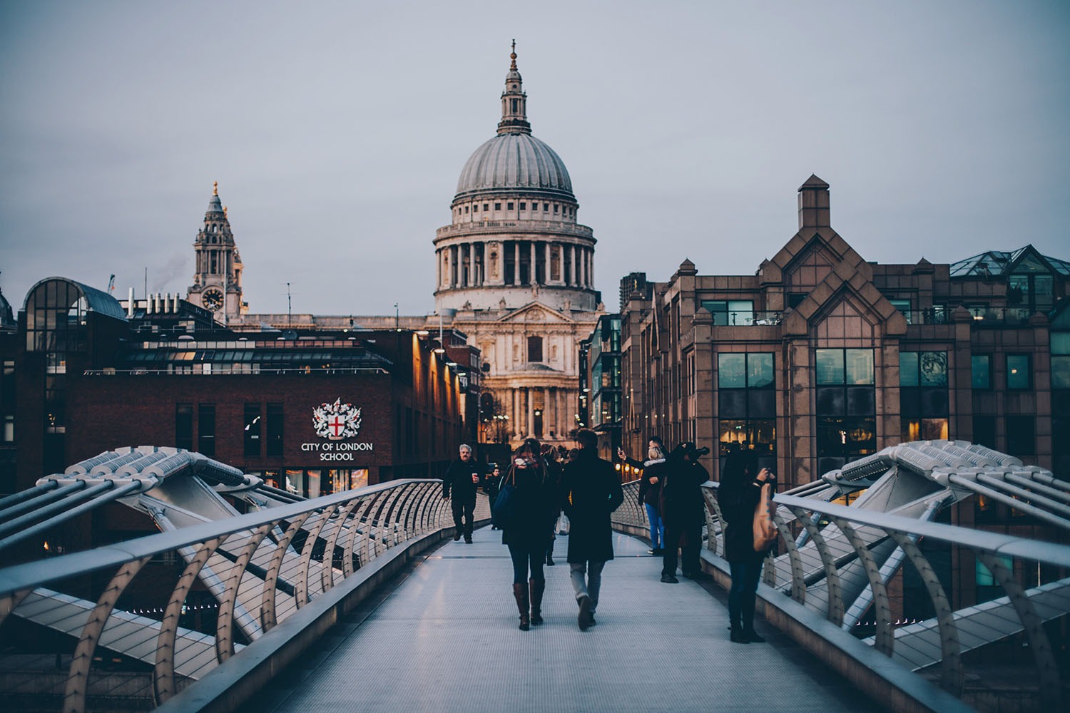 Responsible Investor: FSB’s new climate disclosure task force urged to ...